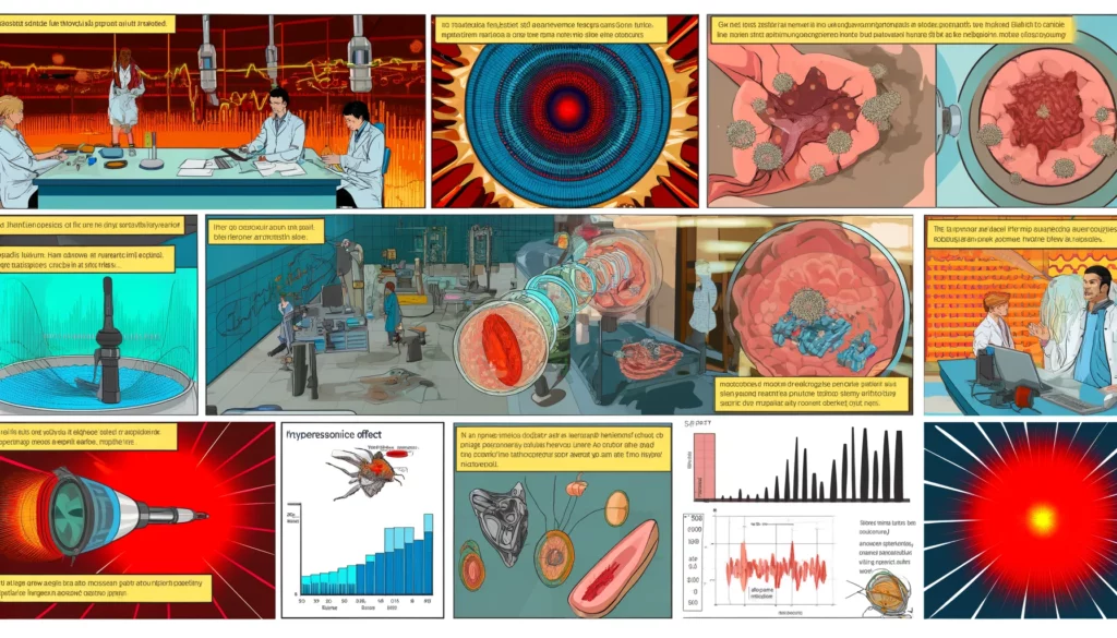 Biological Effects of High Frequency Sound – soundQuality org