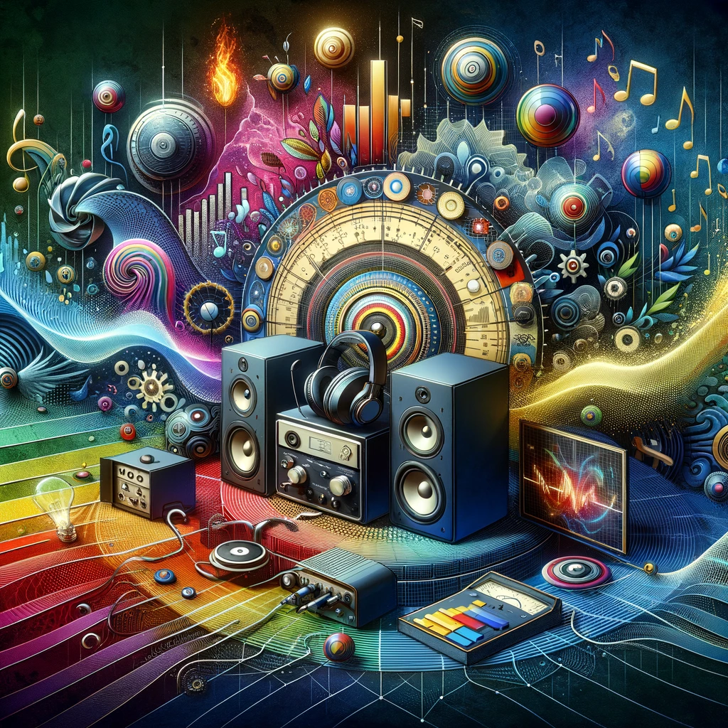 Sound Quality in Car Audio – soundQuality org