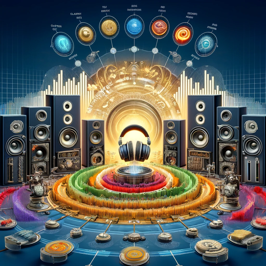 What is Sound Quality – soundQuality org