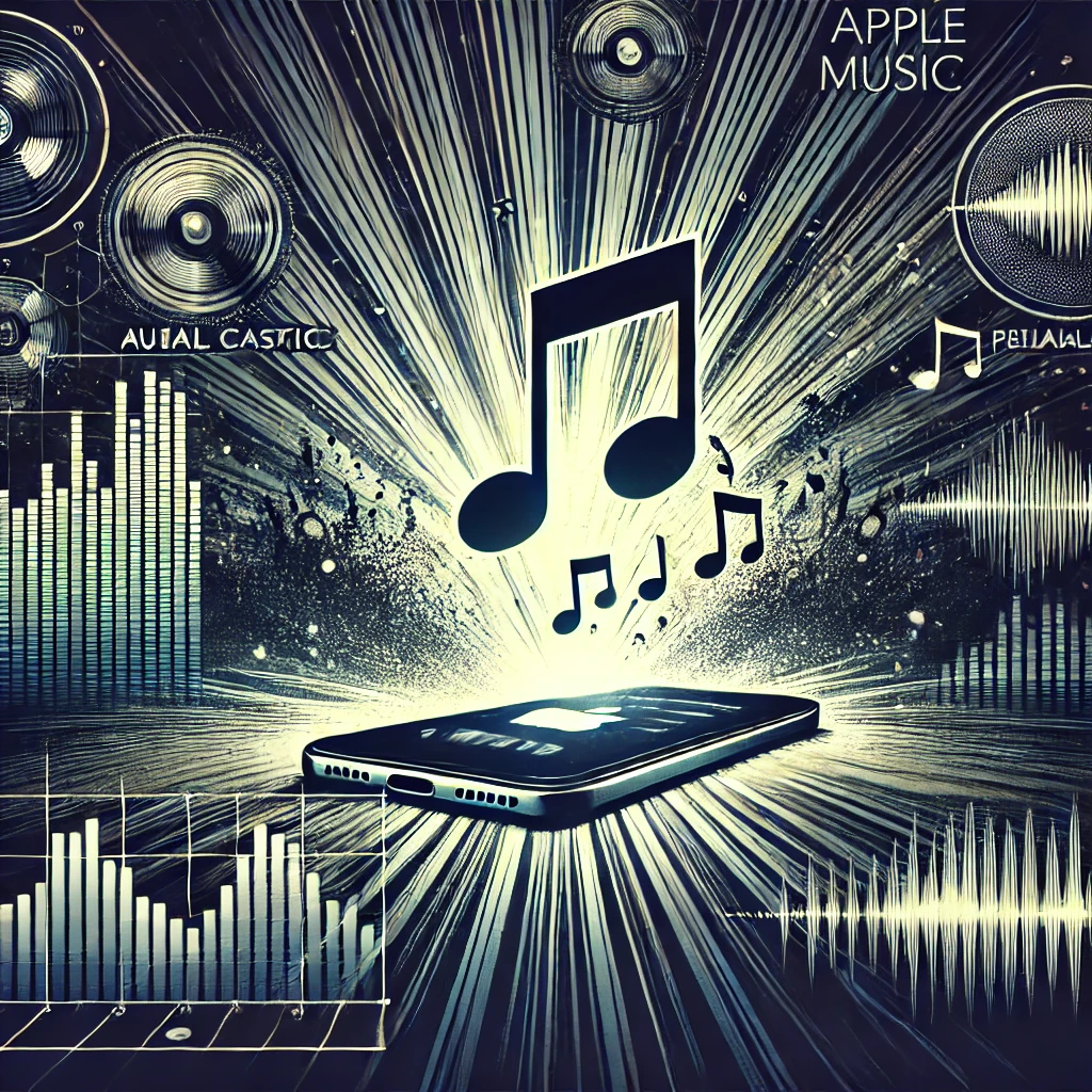 Sound Quality Apple Music – soundQuality org